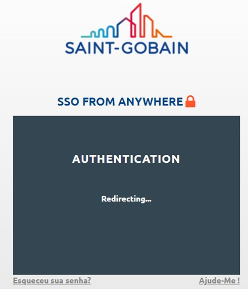MFA - Autenticador Salesforce